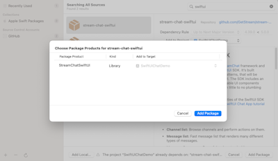 Build an AI Assistant for iOS using Swift