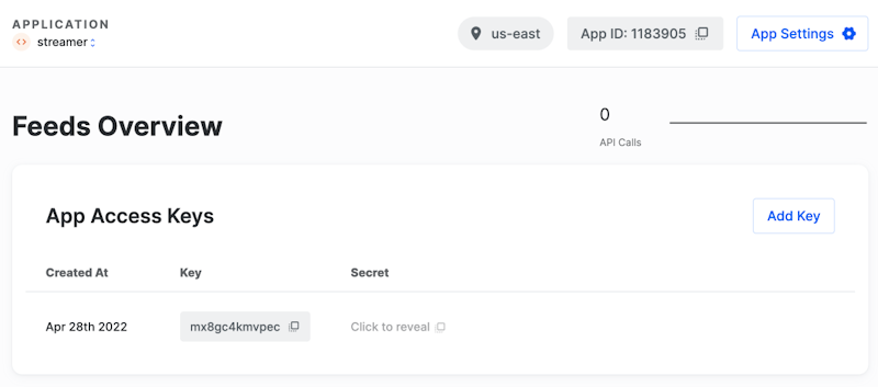 Connecting users to Stream Feeds and Creating a tweet - Twitter Clone ...