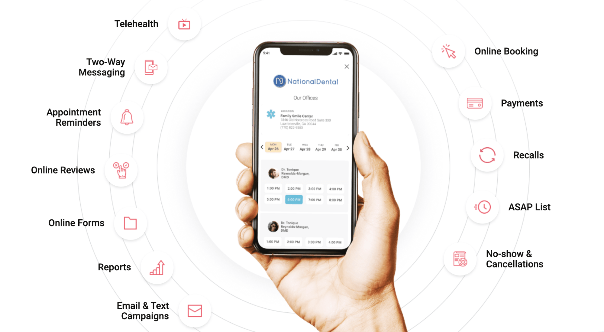 34 Best Telemedicine Apps - Telehealth Software Platform Comparison