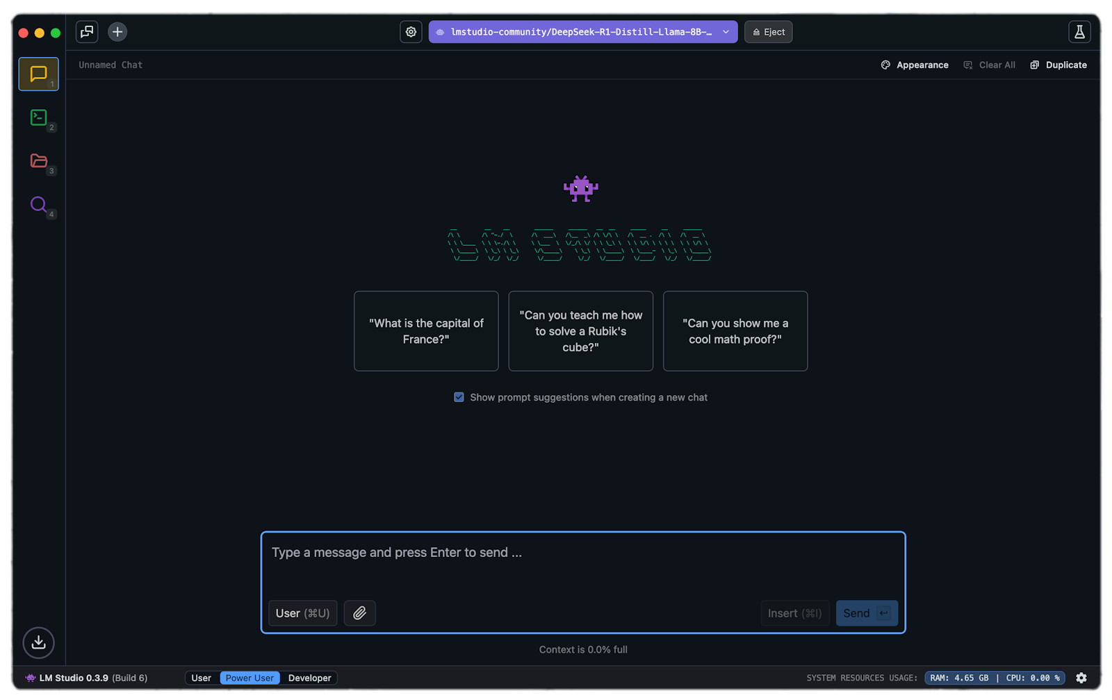 The 6 Best LLM Tools To Run Models Locally