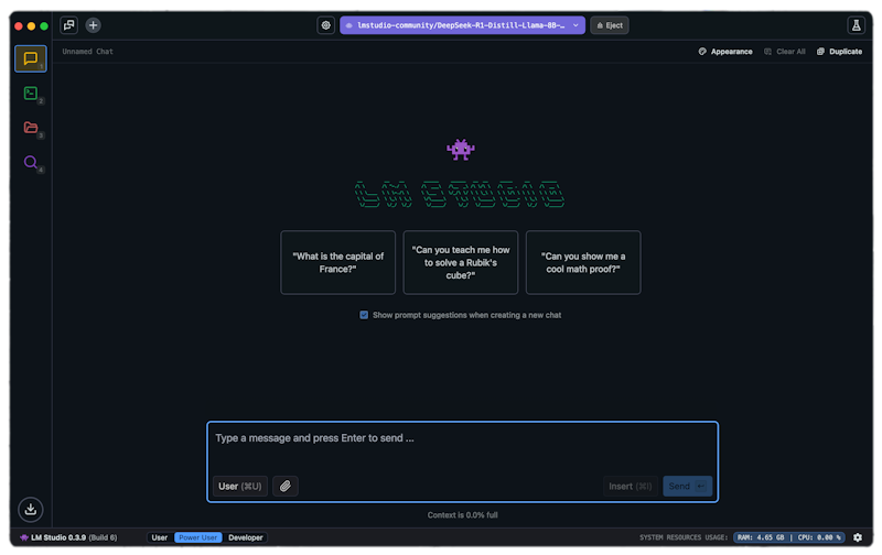The 6 Best LLM Tools To Run Models Locally