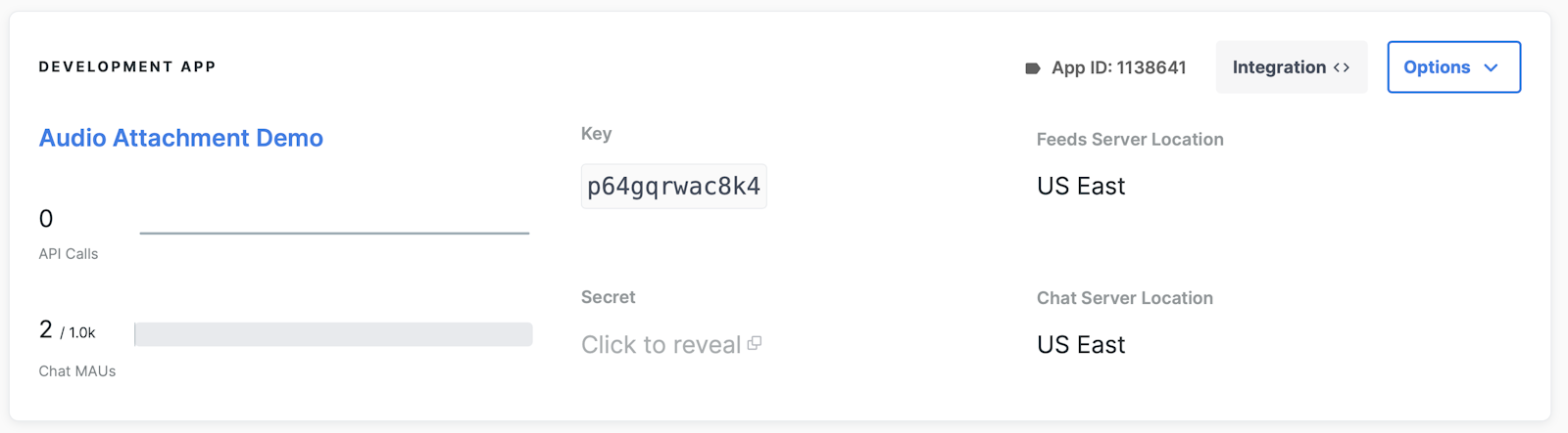 Sending Audio Messages (Voice Notes) With Flutter