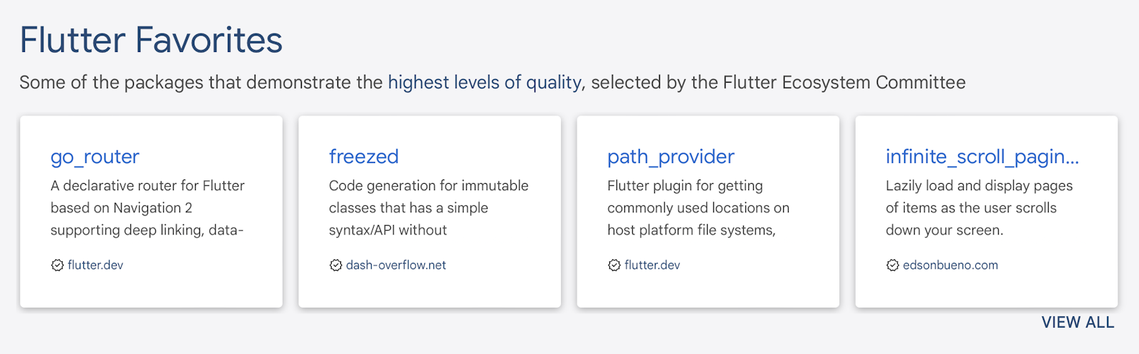 Building a Flutter SDK: A Deep Dive Into pub.dev — Part Two