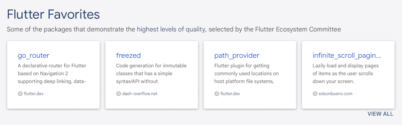 Building a Flutter SDK: A Deep Dive Into pub.dev — Part Two