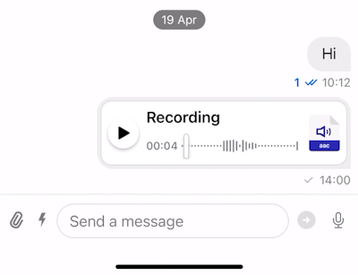 Boost Performance 100x Accelerate Framework