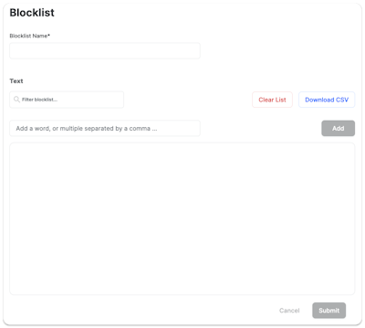Integrate Stream’s Automated Moderation Into Your App
