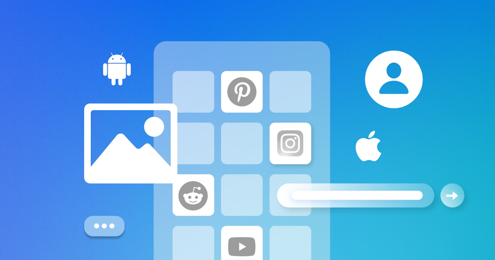 How To Build a Social Media App: Types, Features, Monetization
