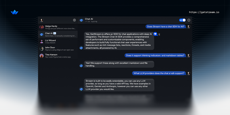 How to Create an AI Assistant