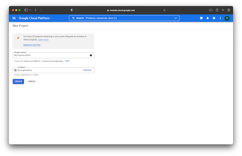Server-Side Vapor Swift Implementation With Google, Apple, and Github ...