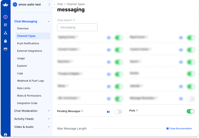 Make Your SwiftUI App Engaging and Interactive With Polls Support