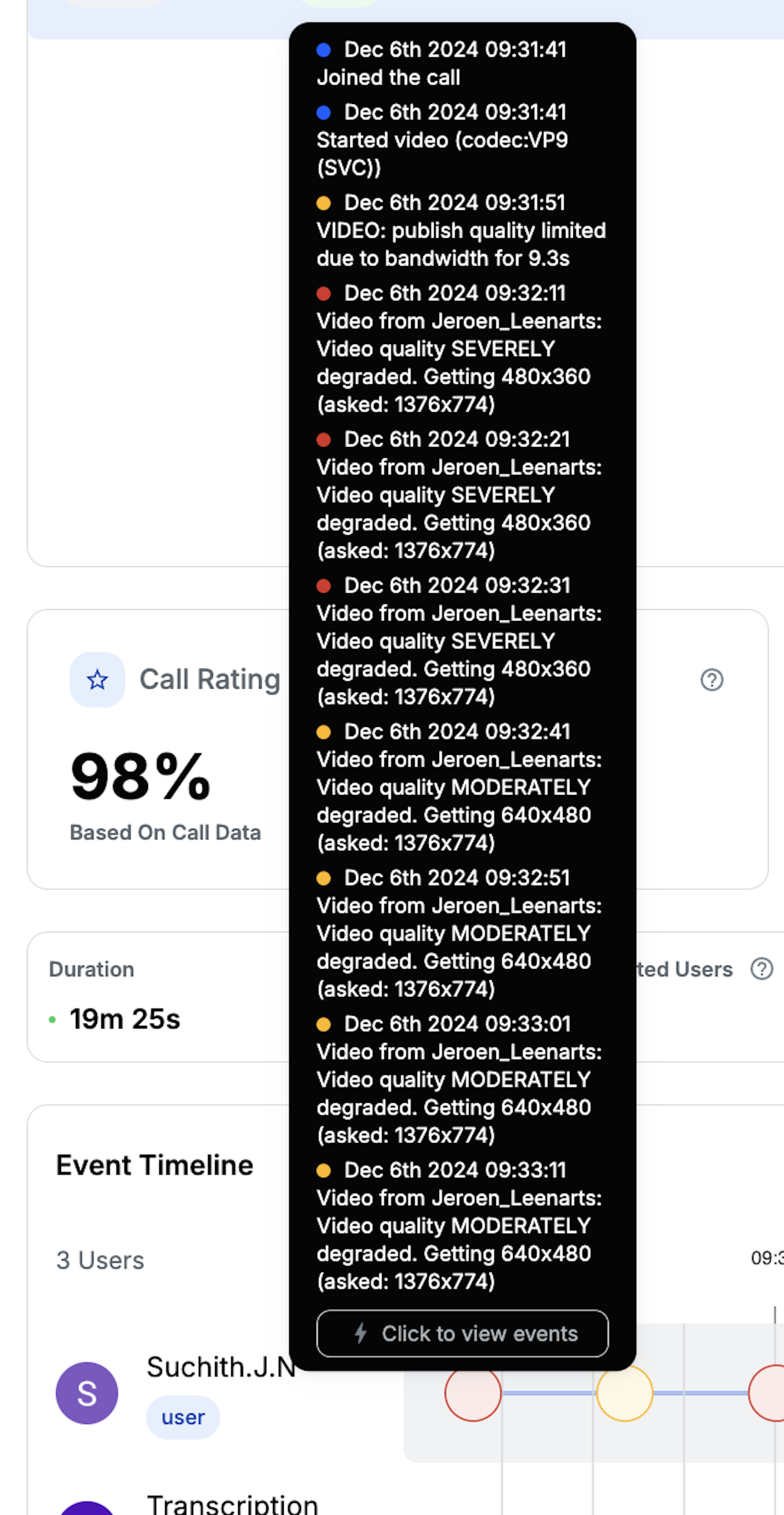 Tools To Use When Debugging Webrtc Video Calls