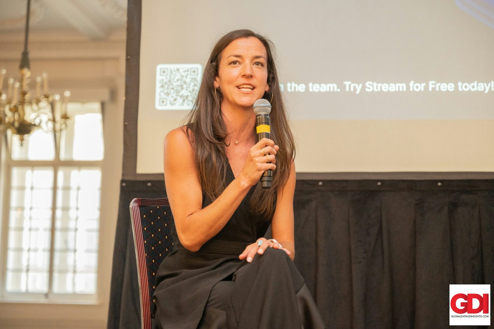 Reimagining Dating App UX: A Fireside Chat with Stream and Feeld at GDI ...