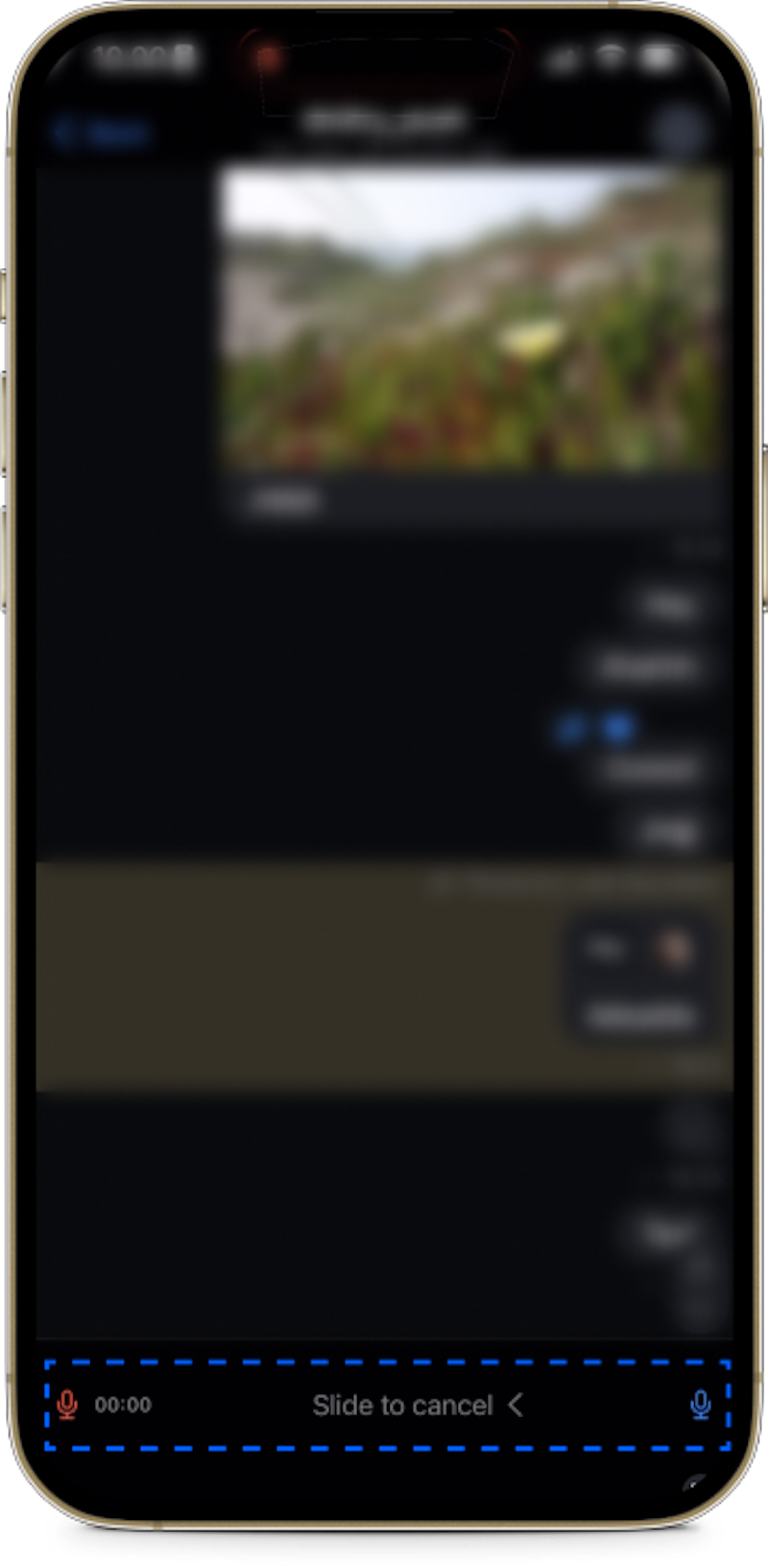 Build a SwiftUI Voice Messaging App With Stream