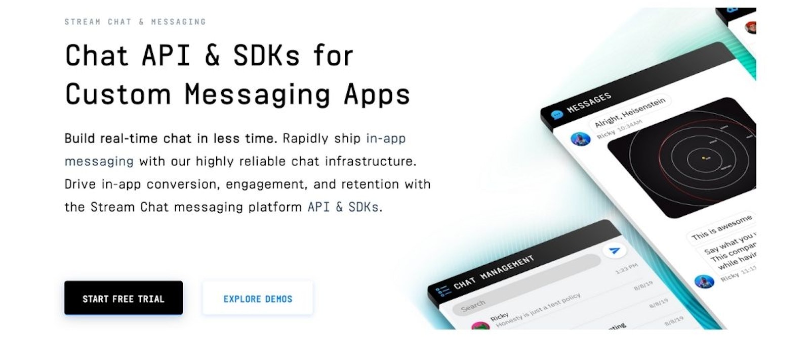 10 Top APIs for Learning Management Systems