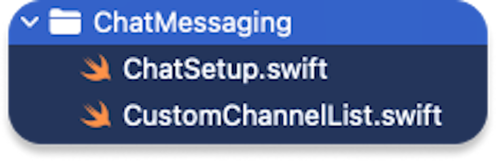 Integrate Whiteboard, Chat, & Video Calling Into a SwiftUI App