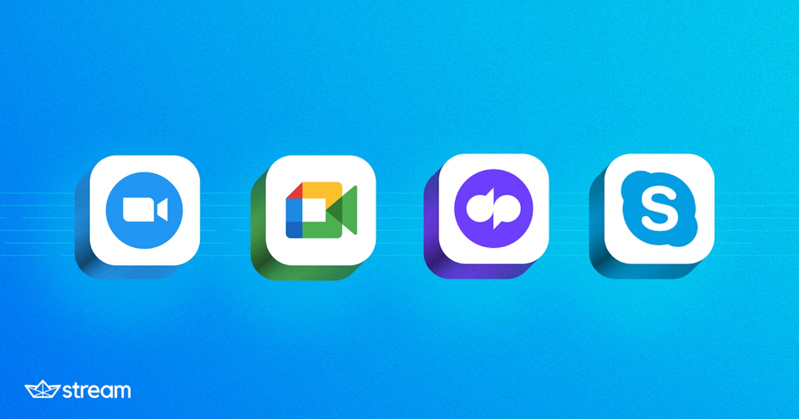 Which Free Video Conferencing Service Offers the Best Features?