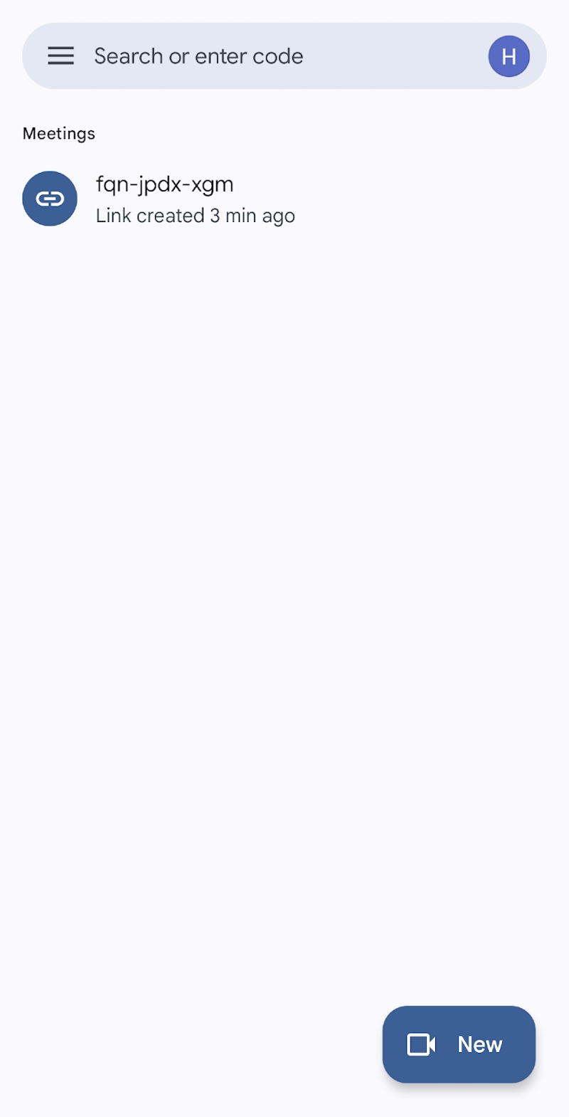 Building a Google Meet Clone In Jetpack Compose
