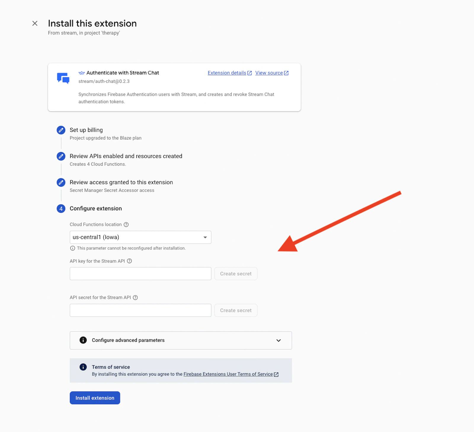 Build a Real-Time Therapy Marketplace App with Stream and Firebase