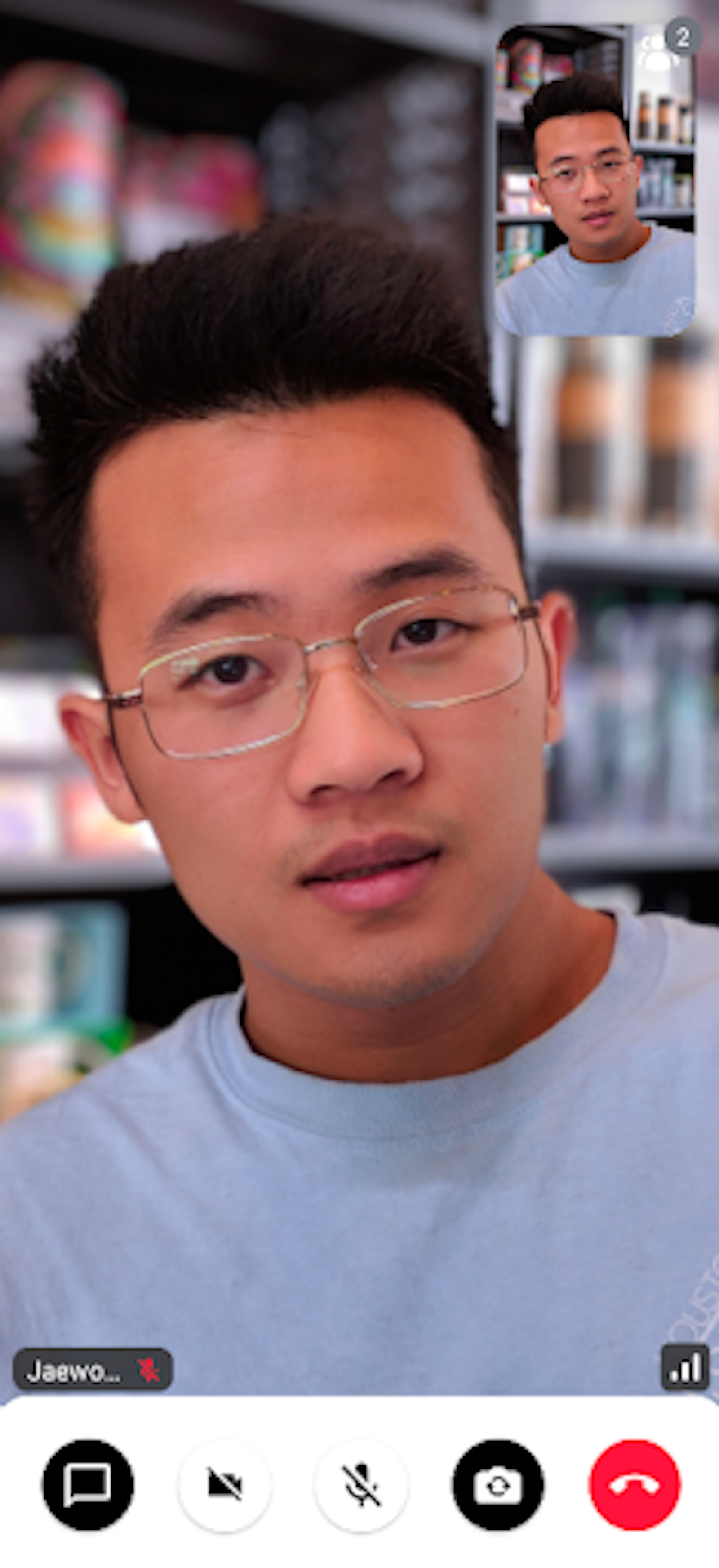 Building a Google Meet Clone In Jetpack Compose