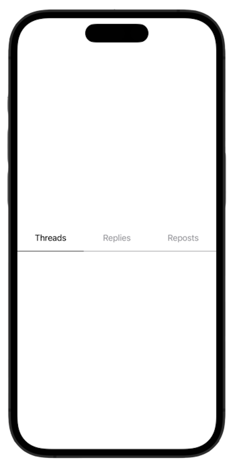 Build a Pixel Perfect Threads Clone in Swift UI—With a Twist!