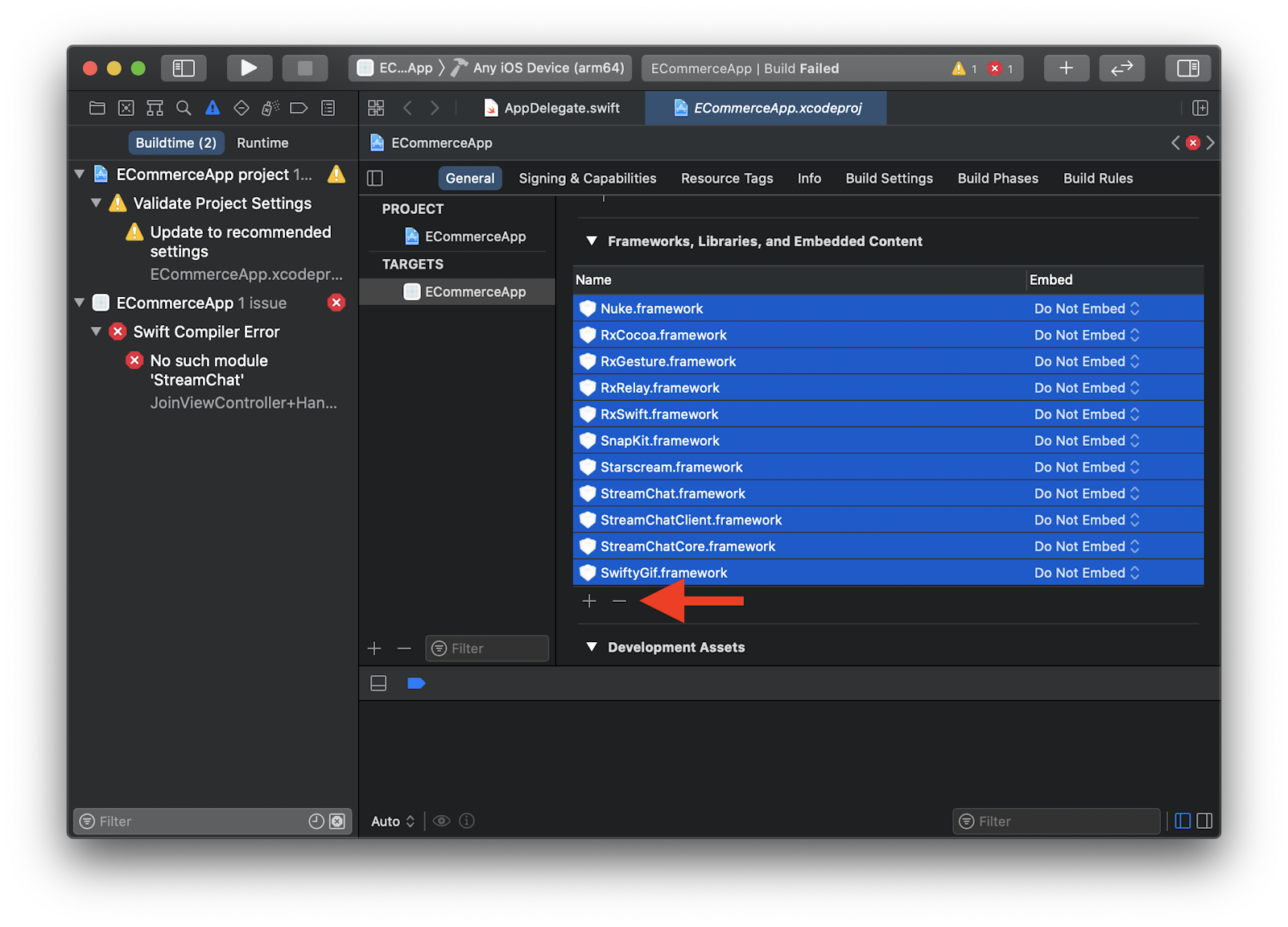 Migrate Your iOS Project From Carthage To Swift Package Manager