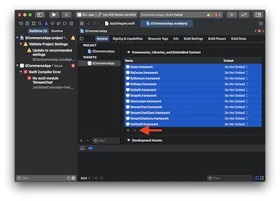 Migrate Your iOS Project From Carthage To Swift Package Manager
