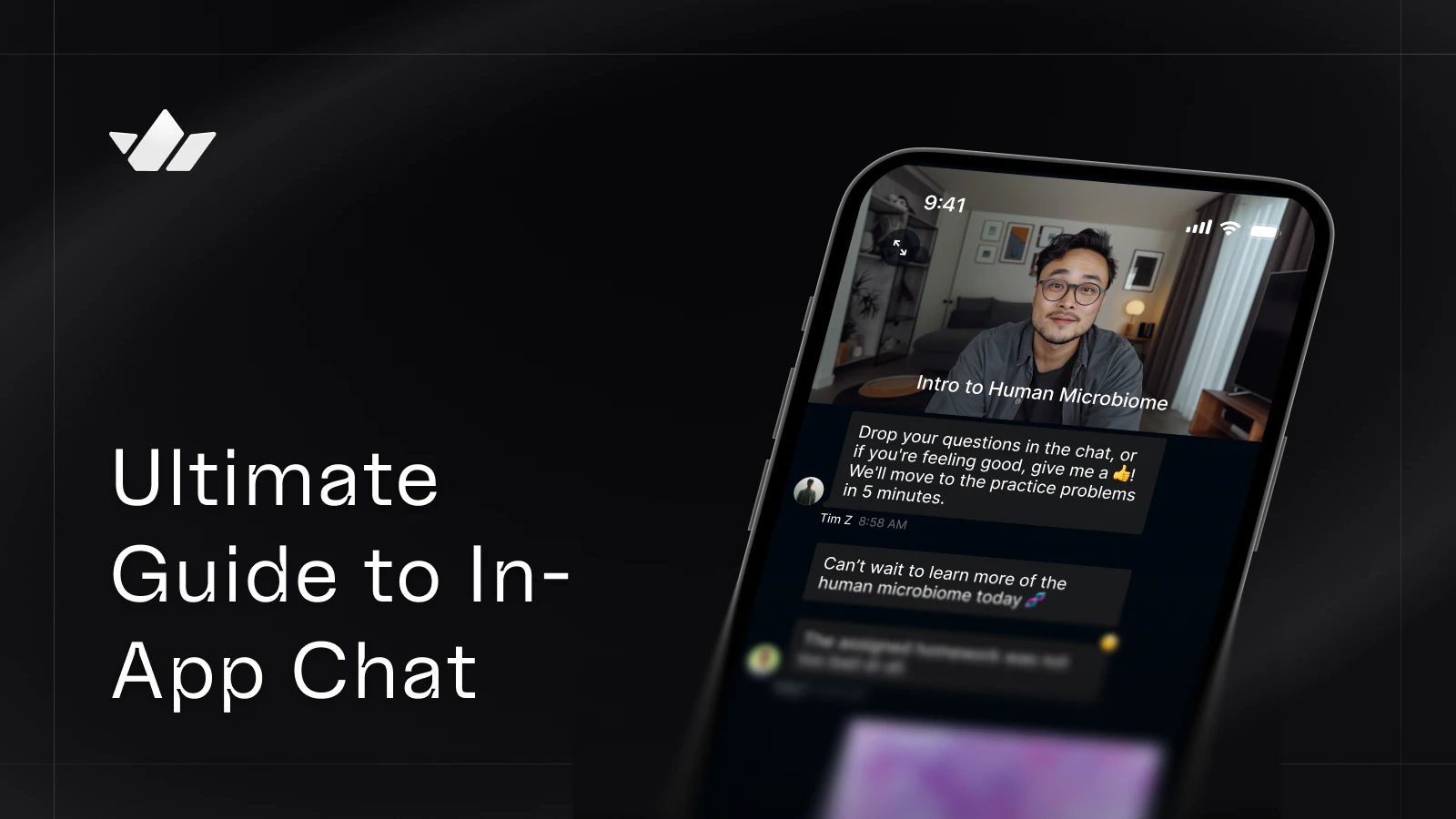 In-App Chat - Platforms, Implementation, and Best Practices