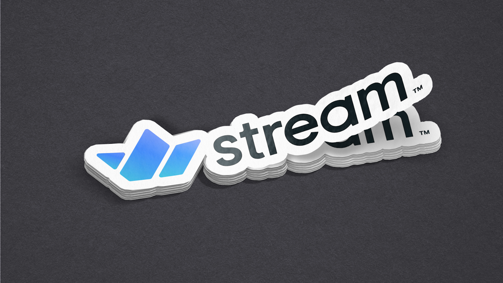 Moving Up-Stream: A Bold Refreshed Brand Identity