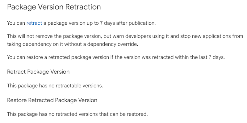 Building a Flutter SDK: A Deep Dive Into pub.dev — Part Two