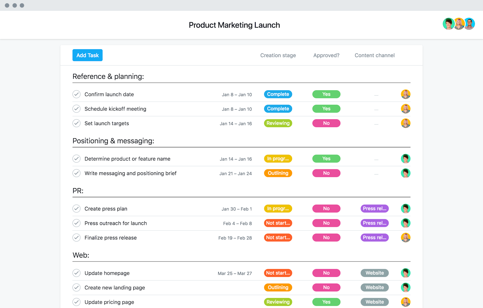 10 Ways to Nail Your Next Product Launch