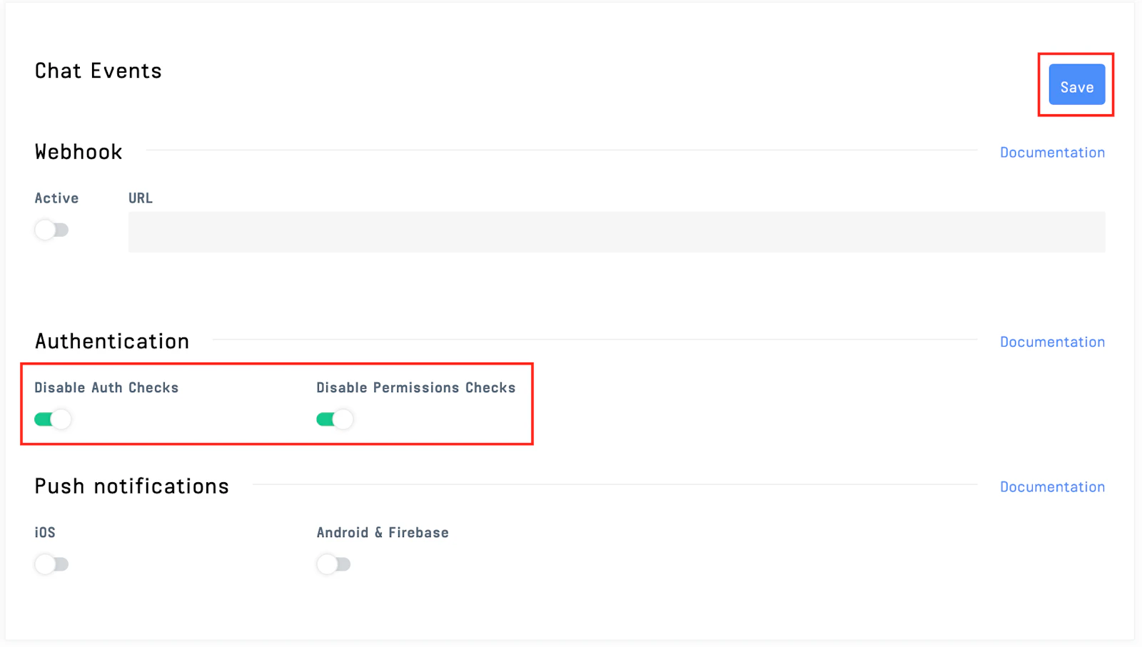 Create A Support Chat Admin Dashboard