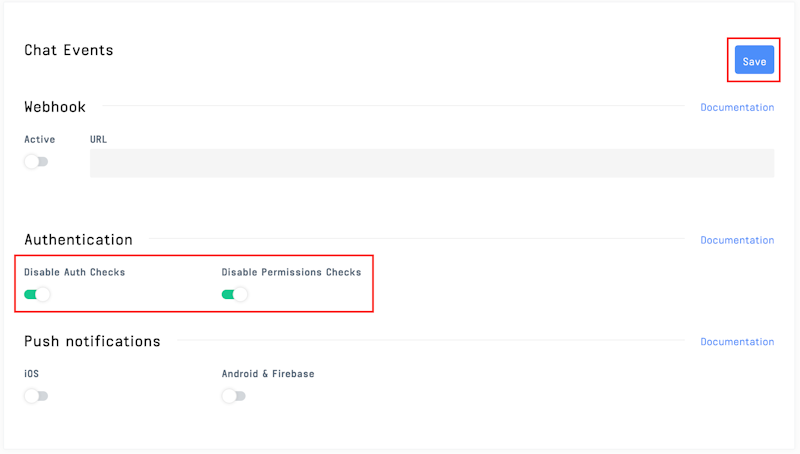 Create A Support Chat Admin Dashboard