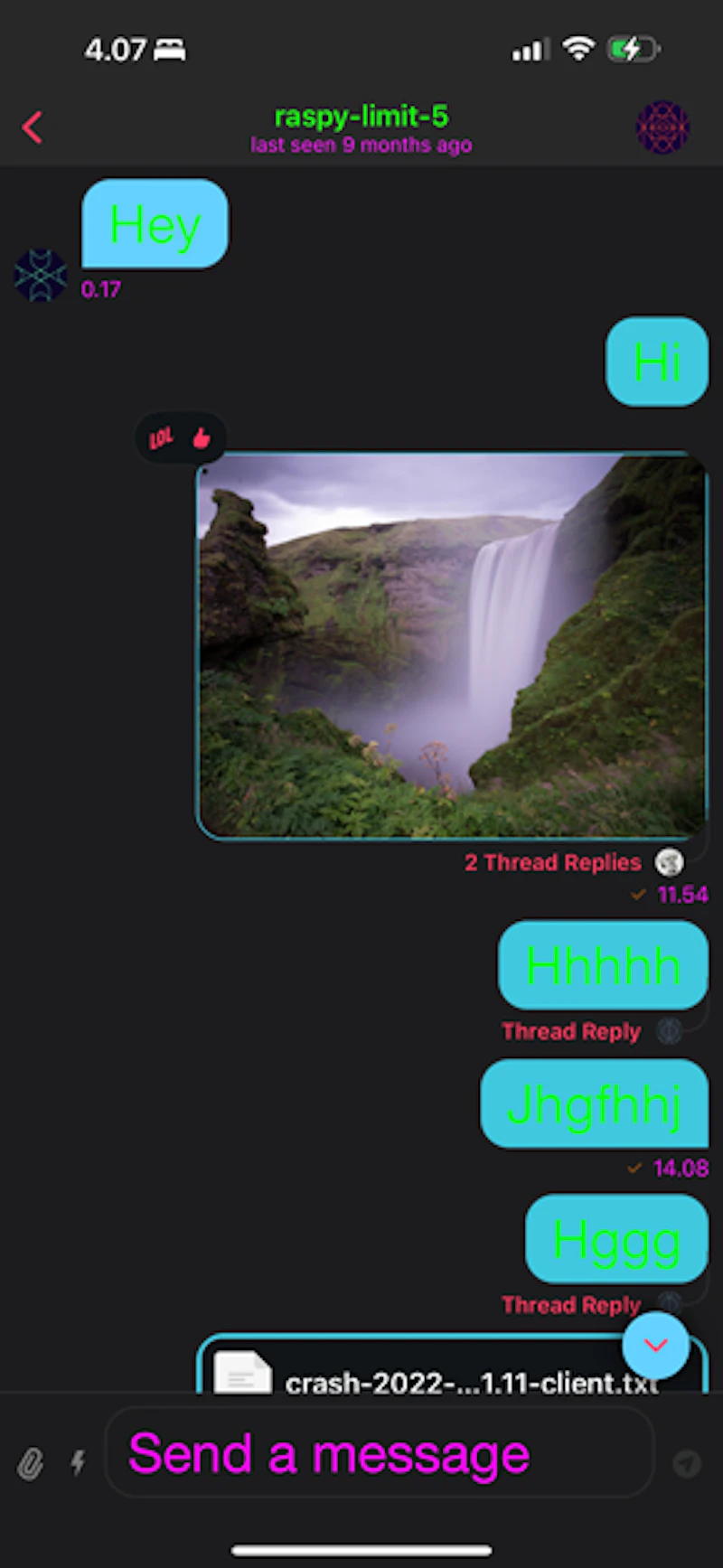 Customize Stream Chat iOS/Swift App for a Unique Look