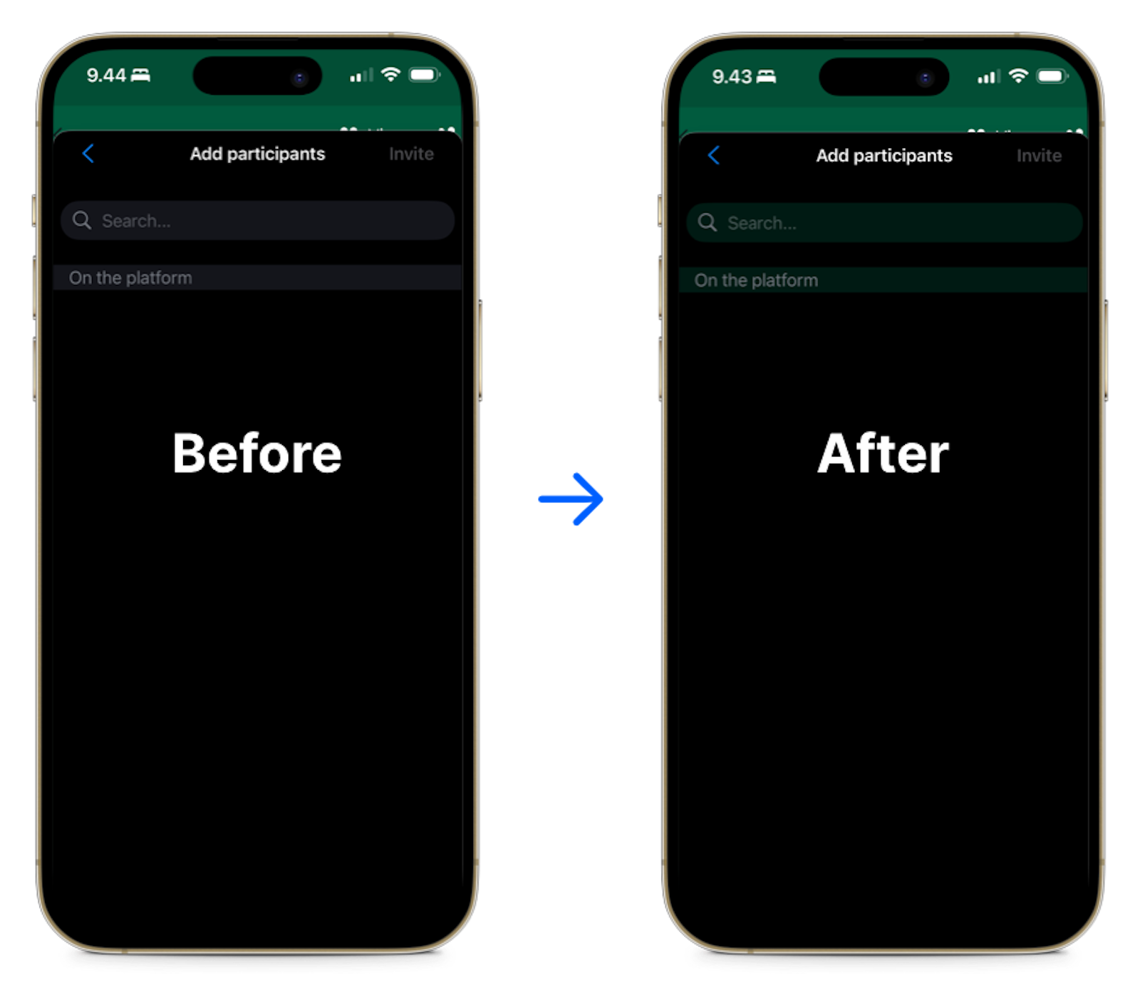 SwiftUI Video Calling by Stream: Color, Image, Font, & Sound Theming Guide