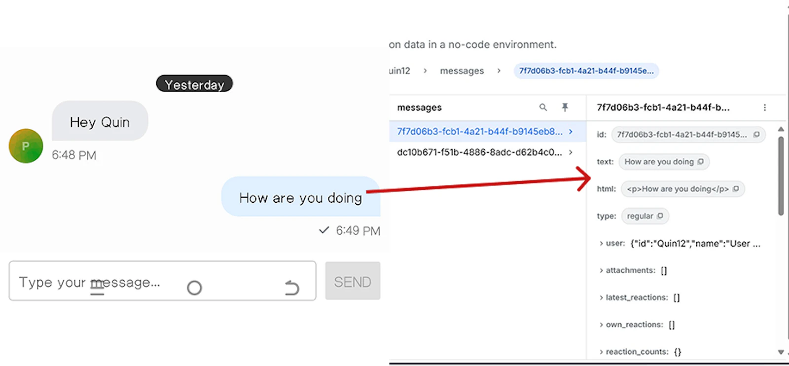 How to Build a Secure React Native Chat App with End-to-End Encryption ...