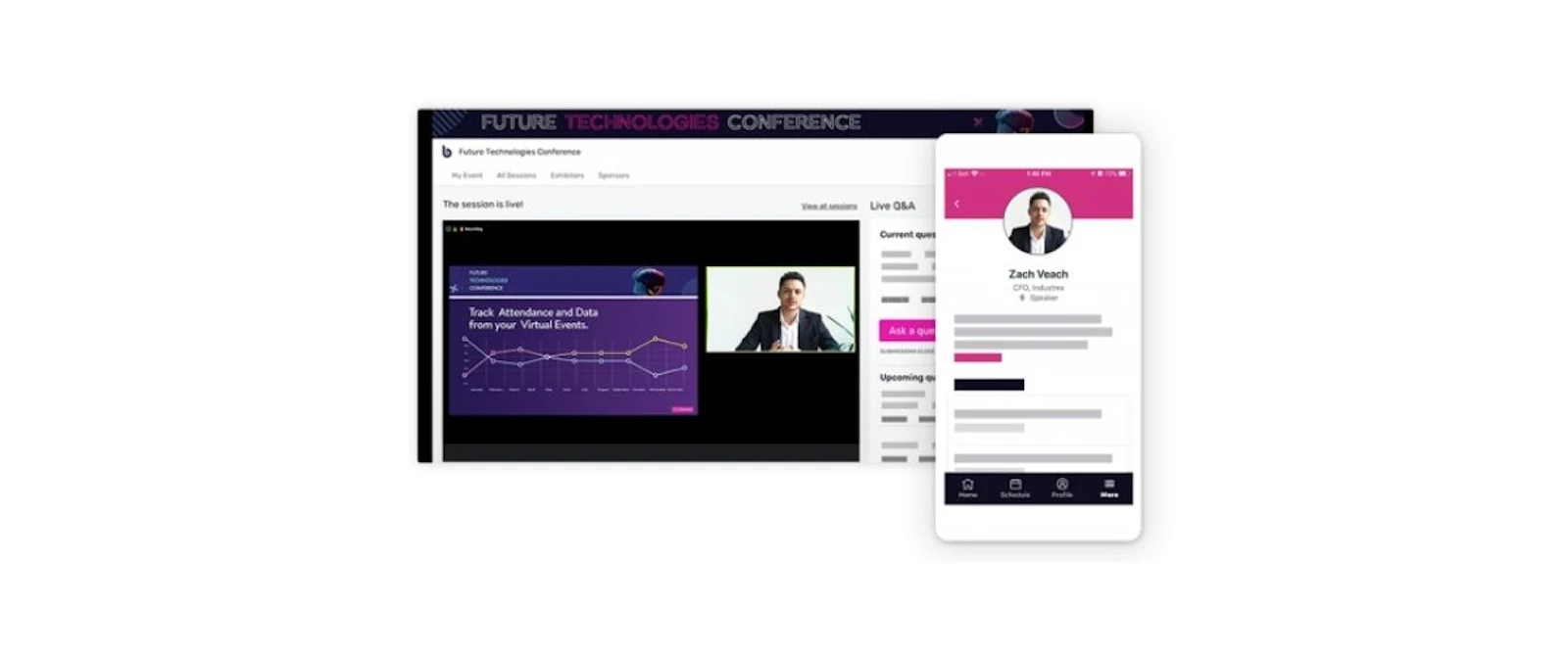 27 Best Virtual Event Platforms on The Market