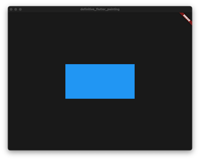 Definitive Flutter Painting Guide