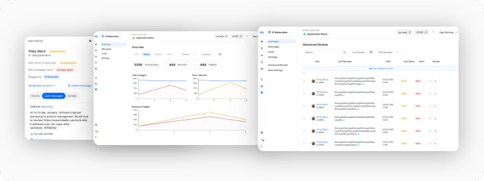 Integrate Stream’s Automated Moderation Into Your App