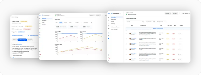 Integrate Stream’s Automated Moderation Into Your App