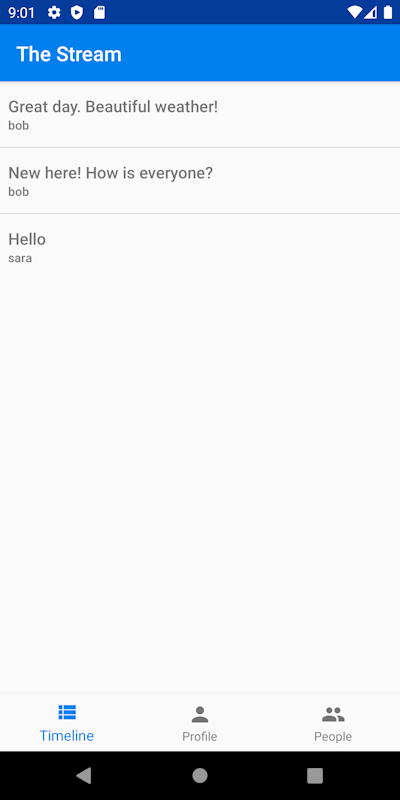Build a Custom Timeline Feed with Kotlin on Android