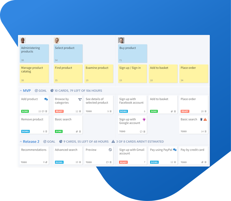How to Write User Stories to Guide Your Product Development Process