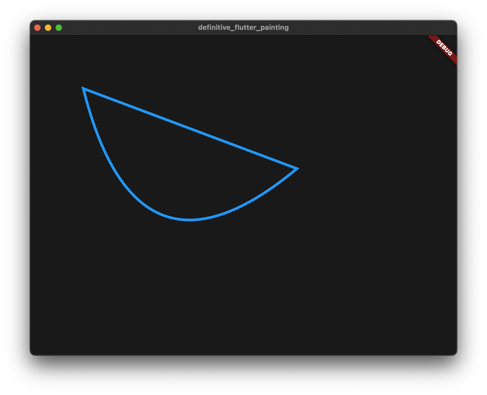 Definitive Flutter Painting Guide