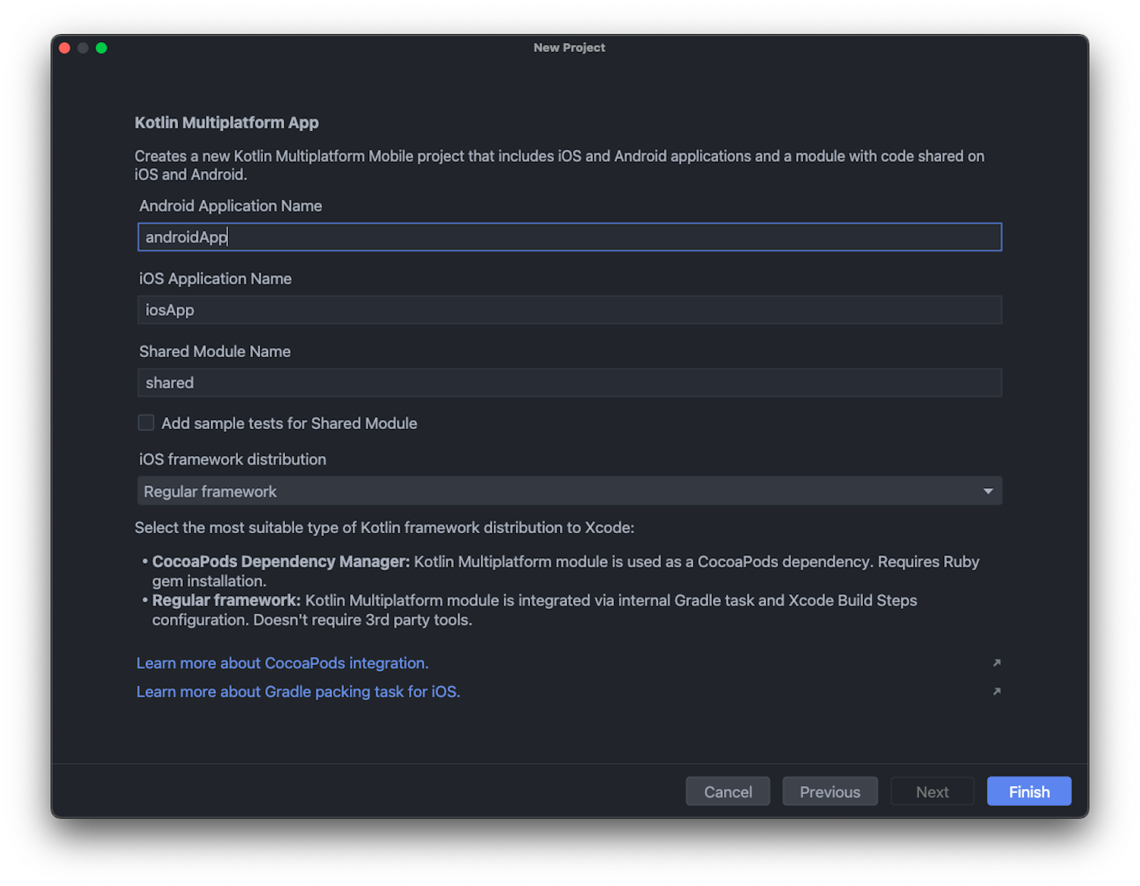 Build Your First Android and iOS Mobile App With Kotlin Multiplatform