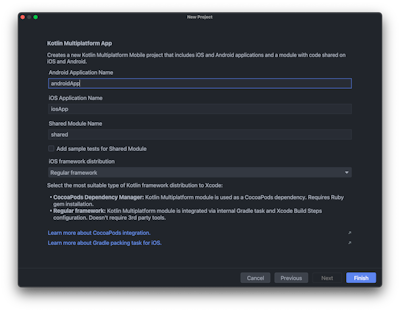Build Your First Android and iOS Mobile App With Kotlin Multiplatform