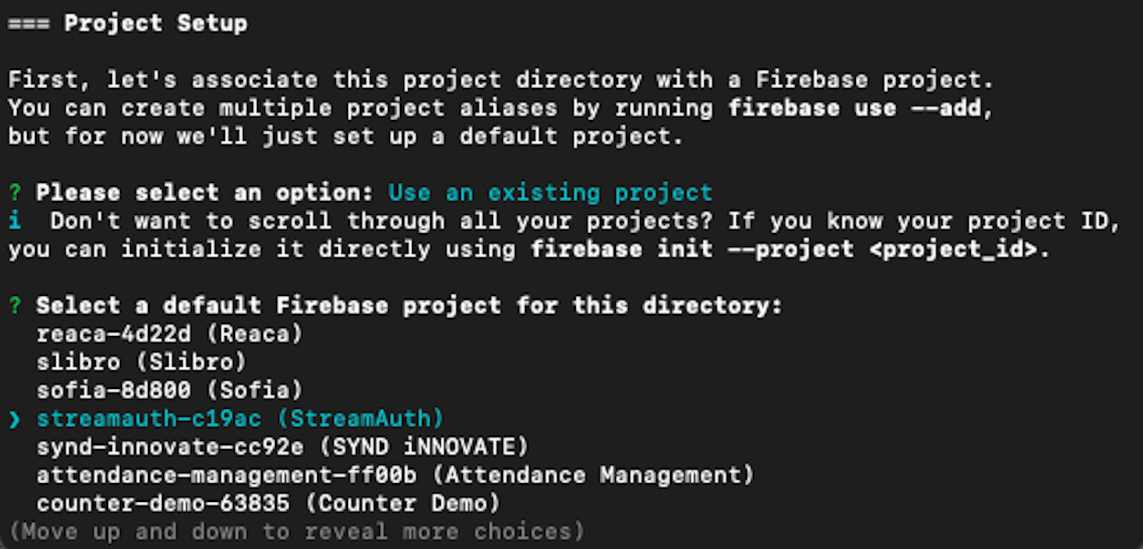 Serverless Authentication Using Flutter, Firebase, and Cloud Functions