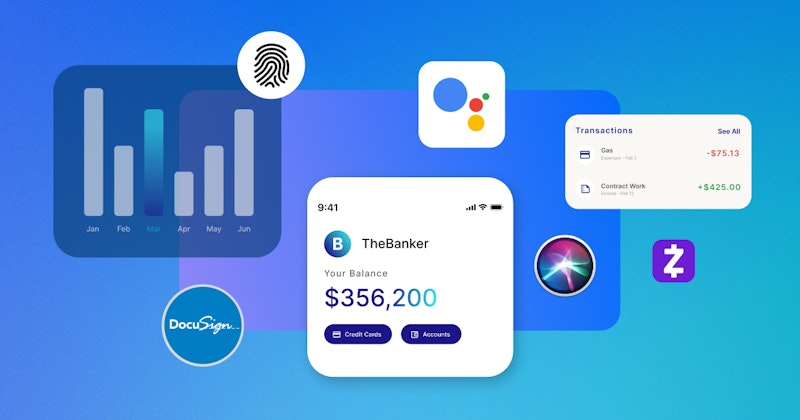 7 Essential Fintech App Features to Add Value to Your App