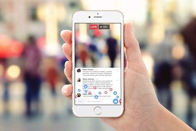 How to Create a Live Stream Event