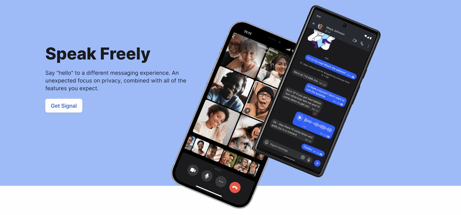 Top 7 Most Secure Video Calling Apps