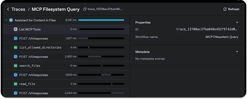 How To Run OpenAI Agents SDK Locally With 100+ LLMs, and Custom Tracing