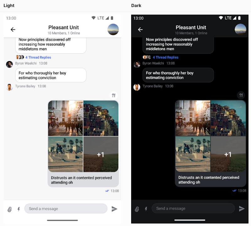 Build an AI Chat Android App With Google’s Generative AI